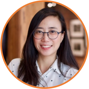 Interview with Alice Ching TBG Role Model - Techbridge Girls