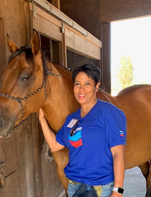 Compassion and Volunteerism - Techbridge Girls