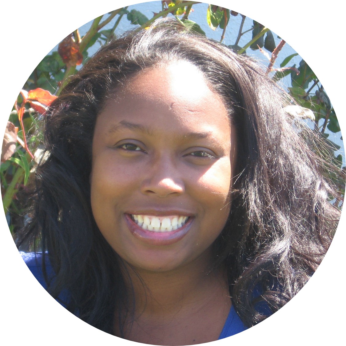 Leadership Team – Techbridge Girls