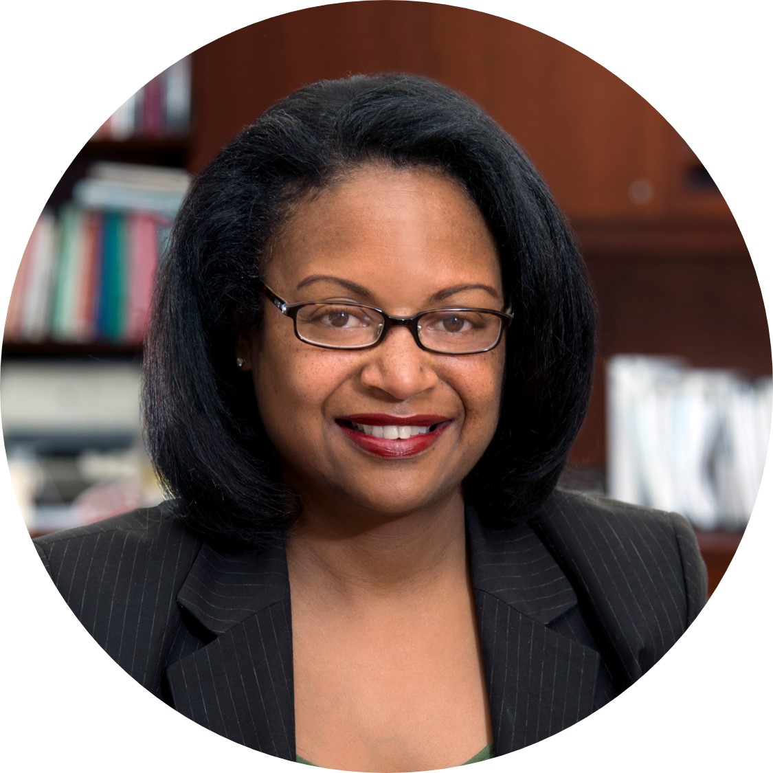 Board of Directors – Techbridge Girls