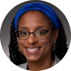 Alysia Green - Techbridge Girls